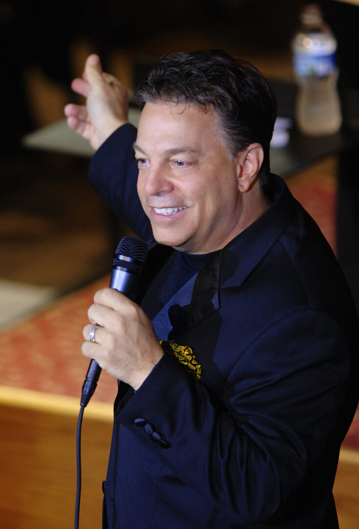 Photo Gallery of Steve - SteveLippia.com