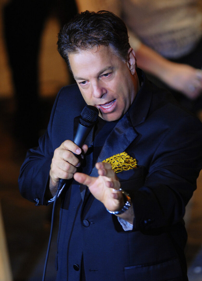 Photo Gallery of Steve - SteveLippia.com